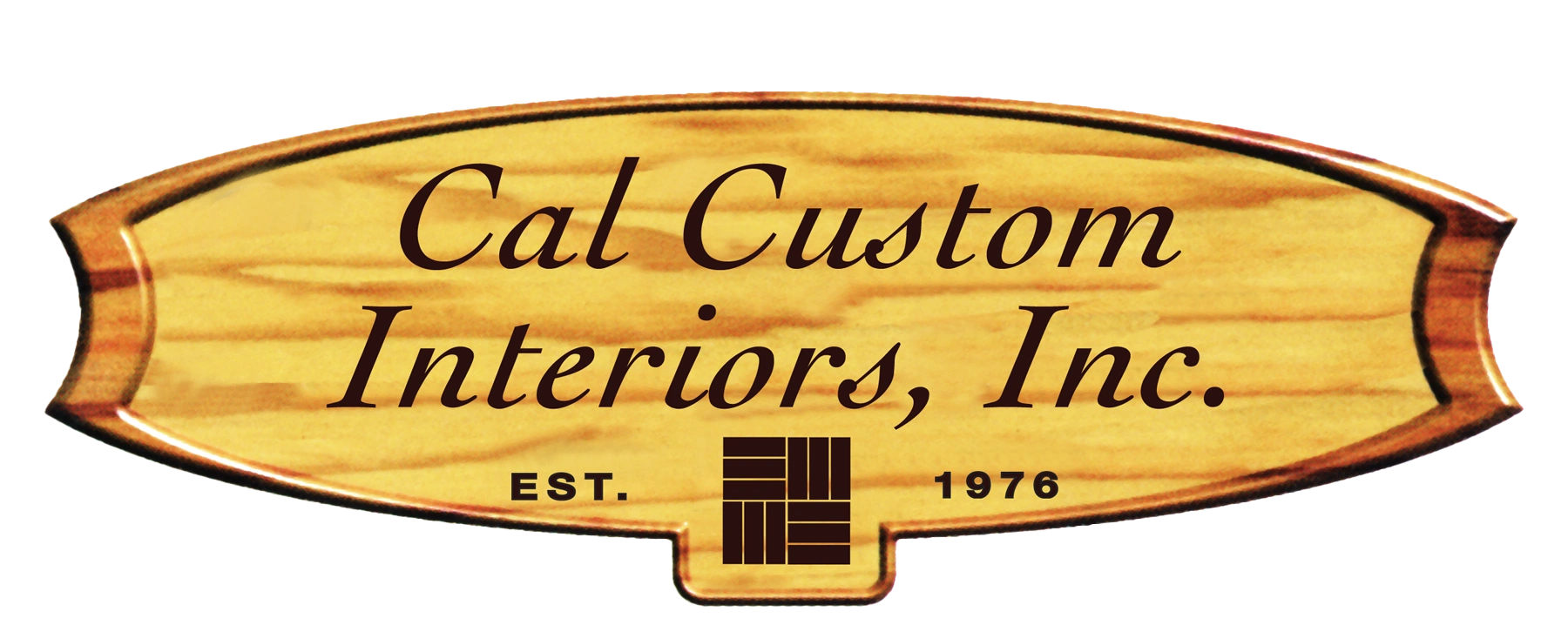 Cal Custom Interiors, Inc.